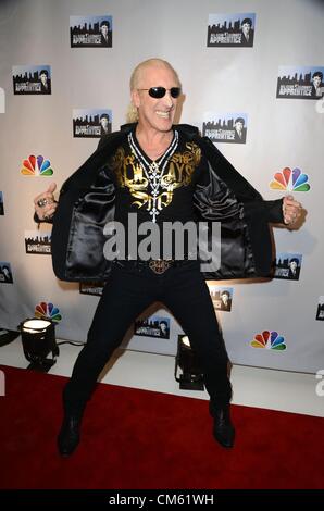 Dee Snider in attendance for All-Star Celebrity Apprentice Announces ...
