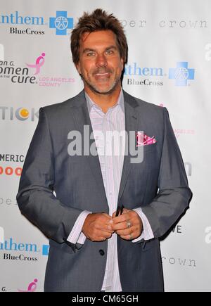 Mitch Stone at arrivals for Designs For The Cure Gala, Millennium Biltmore Hotel, Los Angeles ...