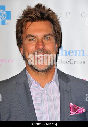 Mitch Stone at arrivals for Designs For The Cure Gala, Millennium ...