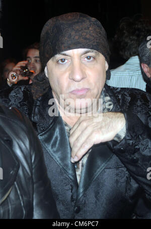 STEVEN VAN ZANDT(LITTLE STEVE) SCREEN ACTORS GUILD AWARDS SCREEN ACTORS ...