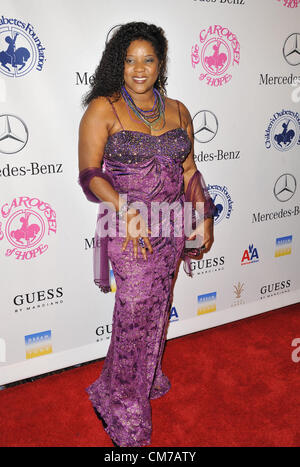 Loretta Devine. 20 October 2012, Beverly Hills, California. 26th ...