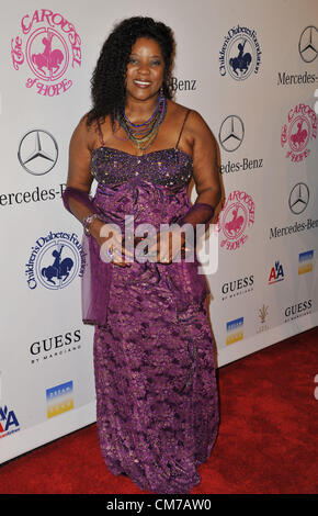 Loretta Devine. 20 October 2012, Beverly Hills, California. 26th ...