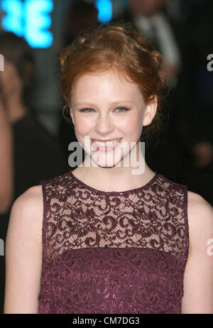 Helena Barlow 56th BFI London Film Festival: Great Expectations ...