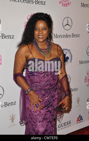 Loretta Devine. 20 October 2012, Beverly Hills, California. 26th ...