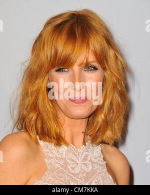 Kelly Reilly 16th Annual Hollywood Film Awards Gala held at the Beverly ...
