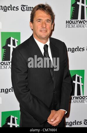 Tim Bevan 16th Annual Hollywood Film Awards Gala held at the Beverly ...