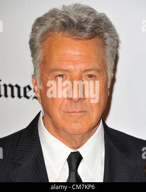 Dustin Hoffman 16th Annual Hollywood Film Awards Gala held at the ...