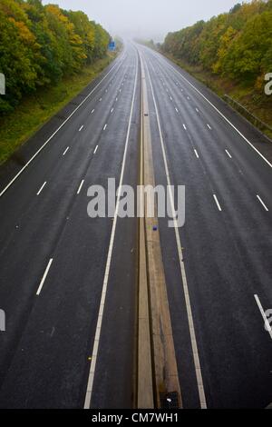 The M1 Motorway is closed in both directions from junction 4 to ...