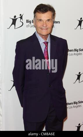 Fred Willard attends the Rising Stars Gala on October 26, 2012, Beverly ...