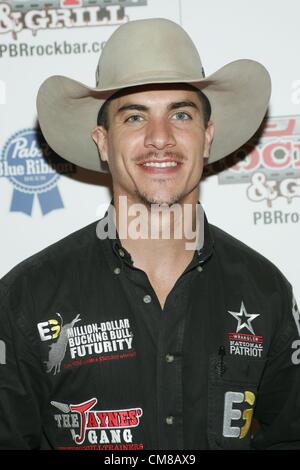 Mike Lee Professional Bull Rider Superstars walk the red carpet at PBR ...