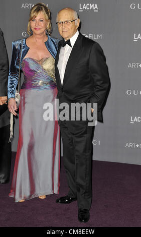 LOS ANGELES - OCT 27: Lyn Lear at the 2025 Norman Lear Awards at the ...