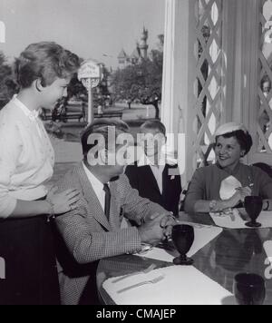 ALAN LADD with daughter Alana Ladd and son David Ladd.AKA Alan ...