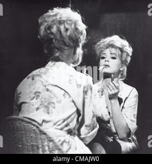 SANDRA DEE.AKA Alexandra Zuck.Supplied by Photos inc.(Credit Image: Â ...