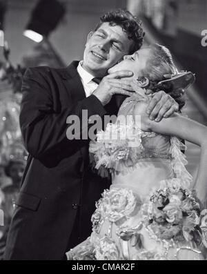 LEE REMICK.AKA Lee Ann Remick.A Face In The Crowd.still.Supplied by ...