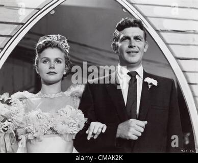 LEE REMICK.AKA Lee Ann Remick.A Face In The Crowd.still.Supplied by ...