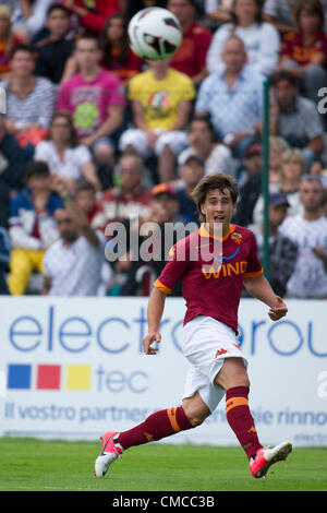 Bojan Krkic (Roma), JULY 14, 2012 - Football / Soccer : Pre-season ...