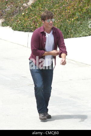 MATT LANTER 90210. FILMING THE TV SHOW LOS ANGELES CALIFORNIA USA 18 ...