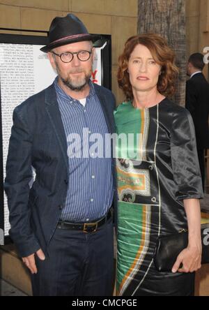 Jonathan Dayton at arrivals for RUBY SPARKS Premiere, The Egyptian ...