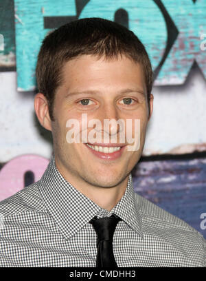 23 July 2012 - West Hollywood, California - Tamara Taylor, Michaela ...
