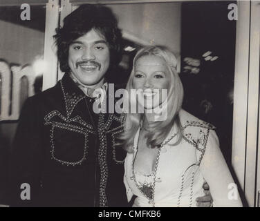FREDDIE PRINZE Lisa Farringer at Los Angeles Tommy premeire.Supplied by ...