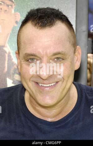 Tom Sizemore at arrivals for PARANORMAN Premiere, Universal City Walk ...