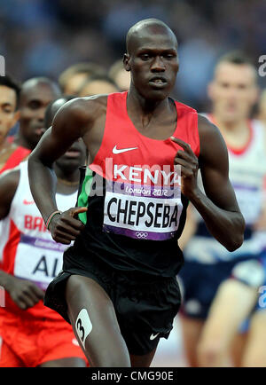 NIXON KIPLIMO CHEPSEBA Stock Photo - Alamy