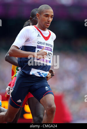 MICHAEL RIMMER 2012 OLYMPIC GAMES Stock Photo - Alamy