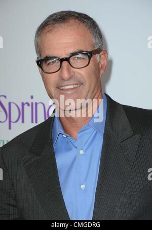 USA. David Frankel at arrivals for HOPE SPRINGS Premiere, School of ...
