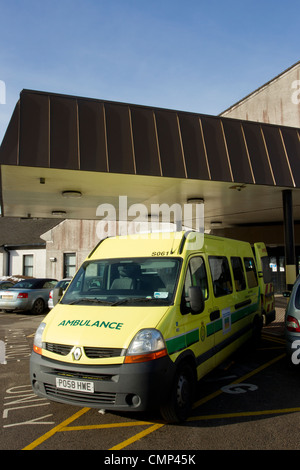 Westmorland General Hospital Kendal University Hospitals of Morecambe ...