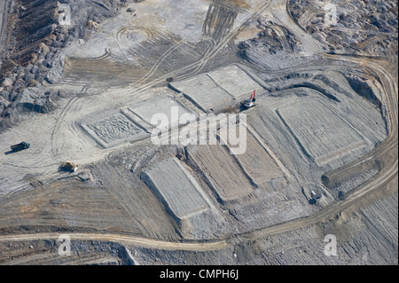 Faro Mine, Yukon Stock Photo - Alamy