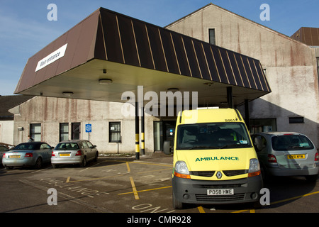 Westmorland General Hospital Kendal University Hospitals of Morecambe ...