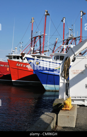 HULL'S FISHING FLEET. Hull trawler 'Afghan' Stock Photo - Alamy