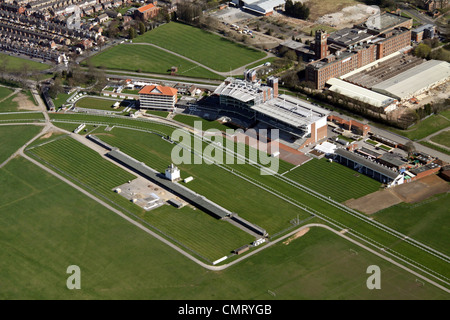 Horse Racing, York Races. Jockey Phillip Robinson Stock Photo - Alamy