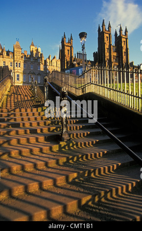Edinburgh university faculty of divinity Edinburgh Lothian Scotland UK ...