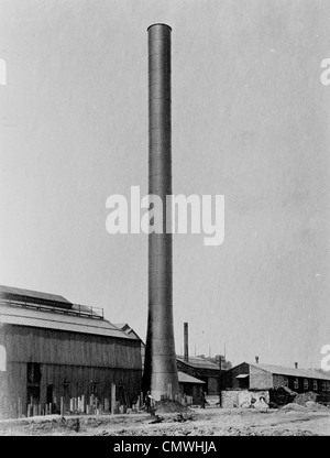 Works, John Thompson (Wolverhampton) Ltd., Wolverhampton, Early 20th ...