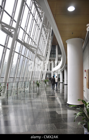 chongqing library in chongqing,china Stock Photo - Alamy