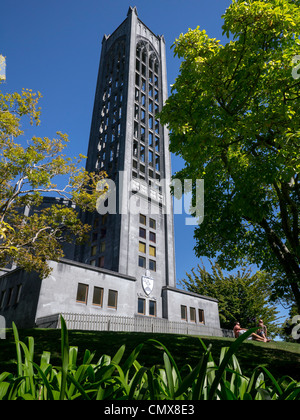 Christ Church Anglican Cathedral Nelson New Zealand Stock Photo - Alamy