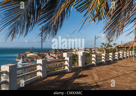 Port, Antsiranana, Diego Suarez, Madagascar Stock Photo - Alamy