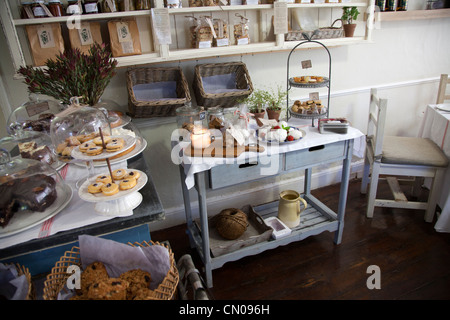 Montebello Cafe Restaurant in Newlands - Western Cape Stock Photo - Alamy