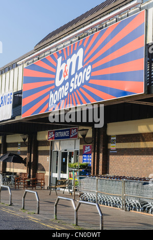 B&M Bargains store, b&m home store, B & M Store, B & M Stores, B&M big ...