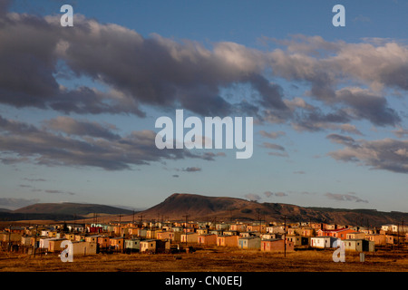 RDP, Reconstruction and Development Programme, housing for the Coloured ...