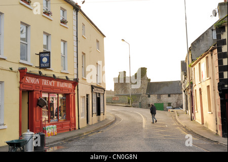 Thomastown, Kilkenny, Ireland Stock Photo - Alamy