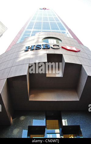 Hsbc bank, sydney, australia Stock Photo - Alamy