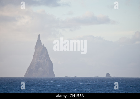 Balls Pyramid. Lord Howe Island. Australia Stock Photo - Alamy