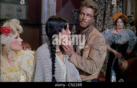 DJANGO (1966) FRANCO NERO, SERGIO CORBUCCI (DIR) 006 MOVIESTORE ...
