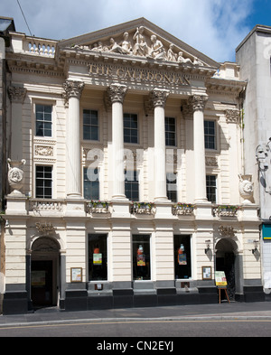 Caledonian Public House Inverness Stock Photo - Alamy