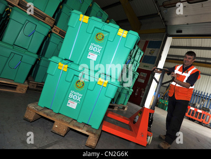 ShelterBox , Shelter Box, disaster relief charity ShelterBox Stock ...