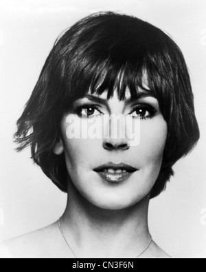 HELEN REDDY Australian singer about 1975 Stock Photo - Alamy