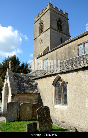 St. James Church, Stonesfield, Oxfordshire, England, UK Stock Photo - Alamy