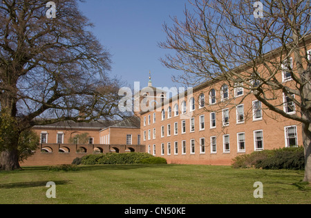 County Hall, Exeter, Devon Stock Photo - Alamy